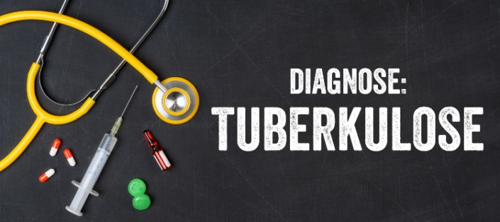 Tuberkulose – rechtzeitig erkennen und behandeln (Teil 2) • Wissen Was ...