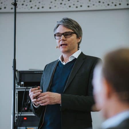 Die Kunst des richtigen Handelns: der Transfer wissenschaftlicher ...